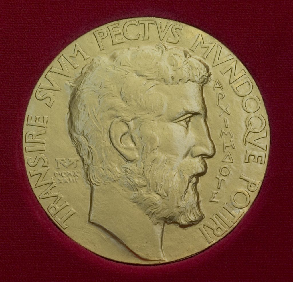 2014 Fields Medal and Nevanlinna Prize Winners Announced